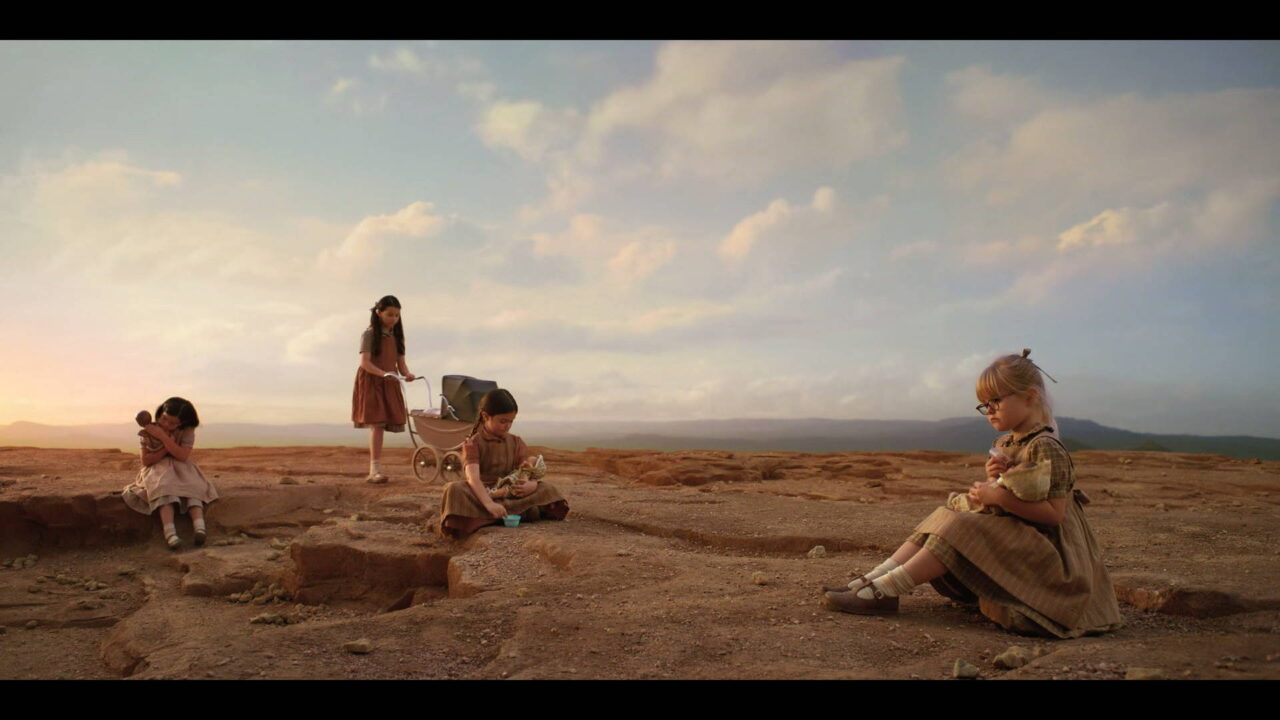 Barbie & Ken - A Review