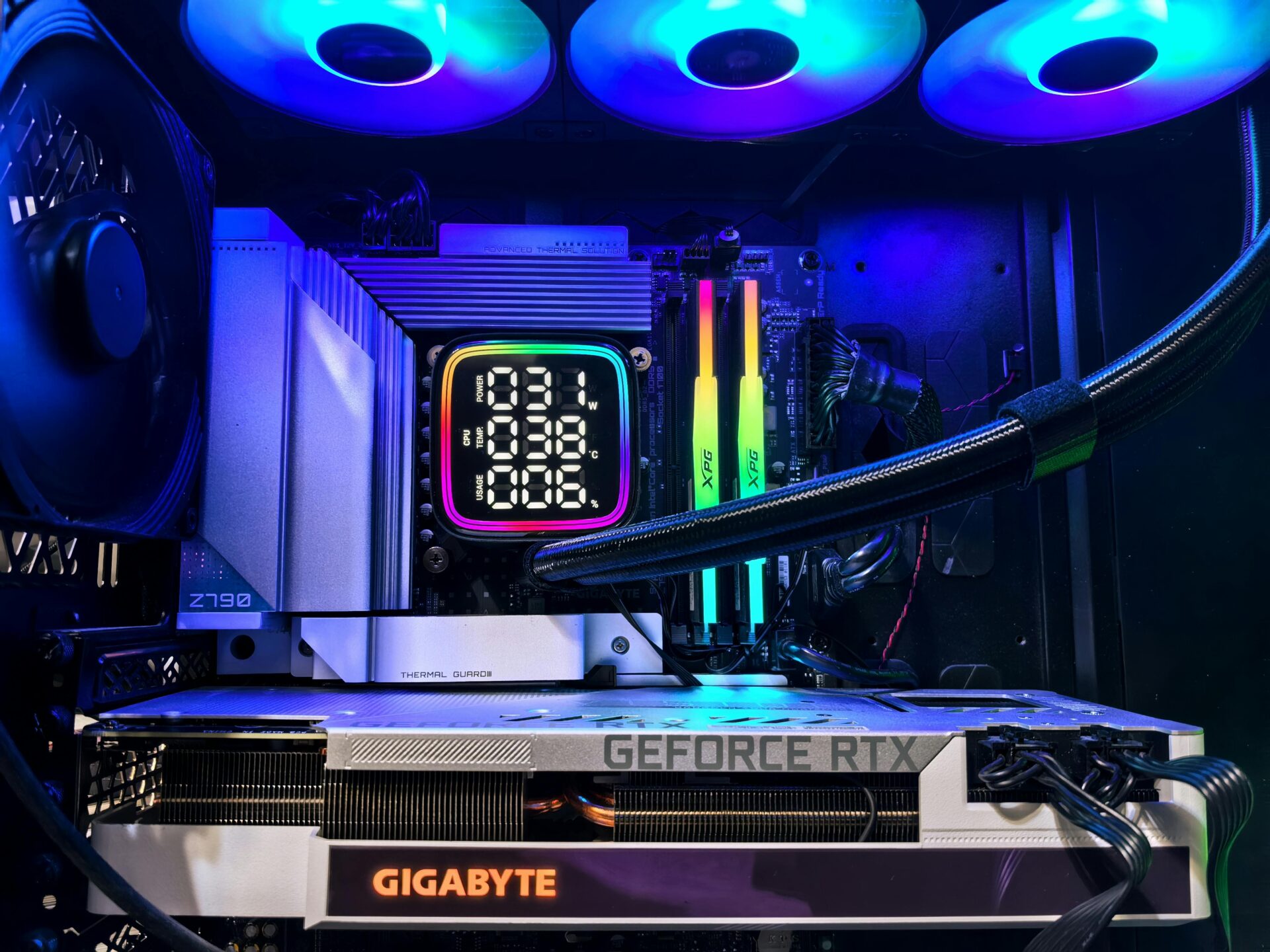 2025, The Year The Average Gamer Upgrades - NerD|OtakU
